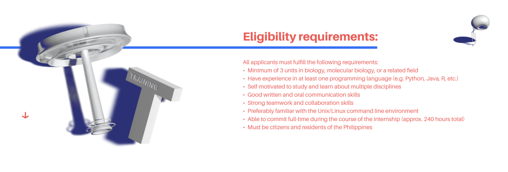 Call for Applications: PGC Bioinformatics Training & Internship Program ...