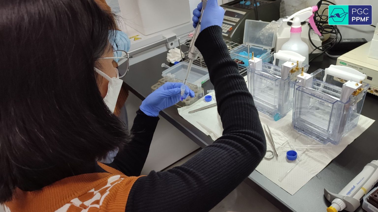 News – Philippine Genome Center