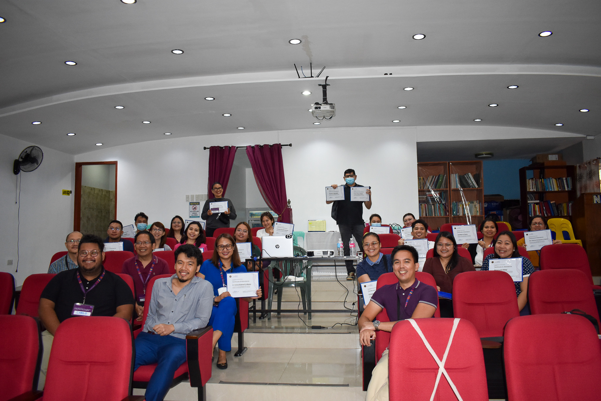 PGC partners with NCMH for a mental health tissue biobank and multi ...