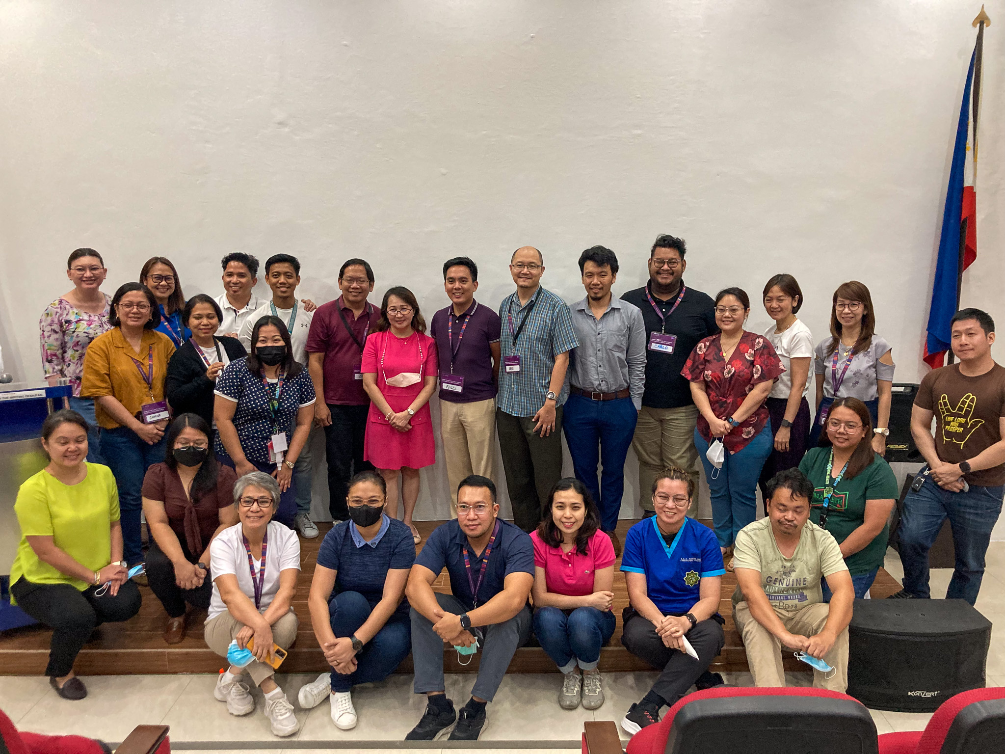 PGC partners with NCMH for a mental health tissue biobank and multi ...