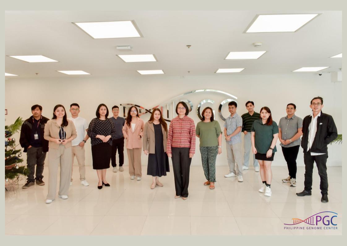 Clinical Geneticist-Molecular Genetic Pathologist now heads the ...