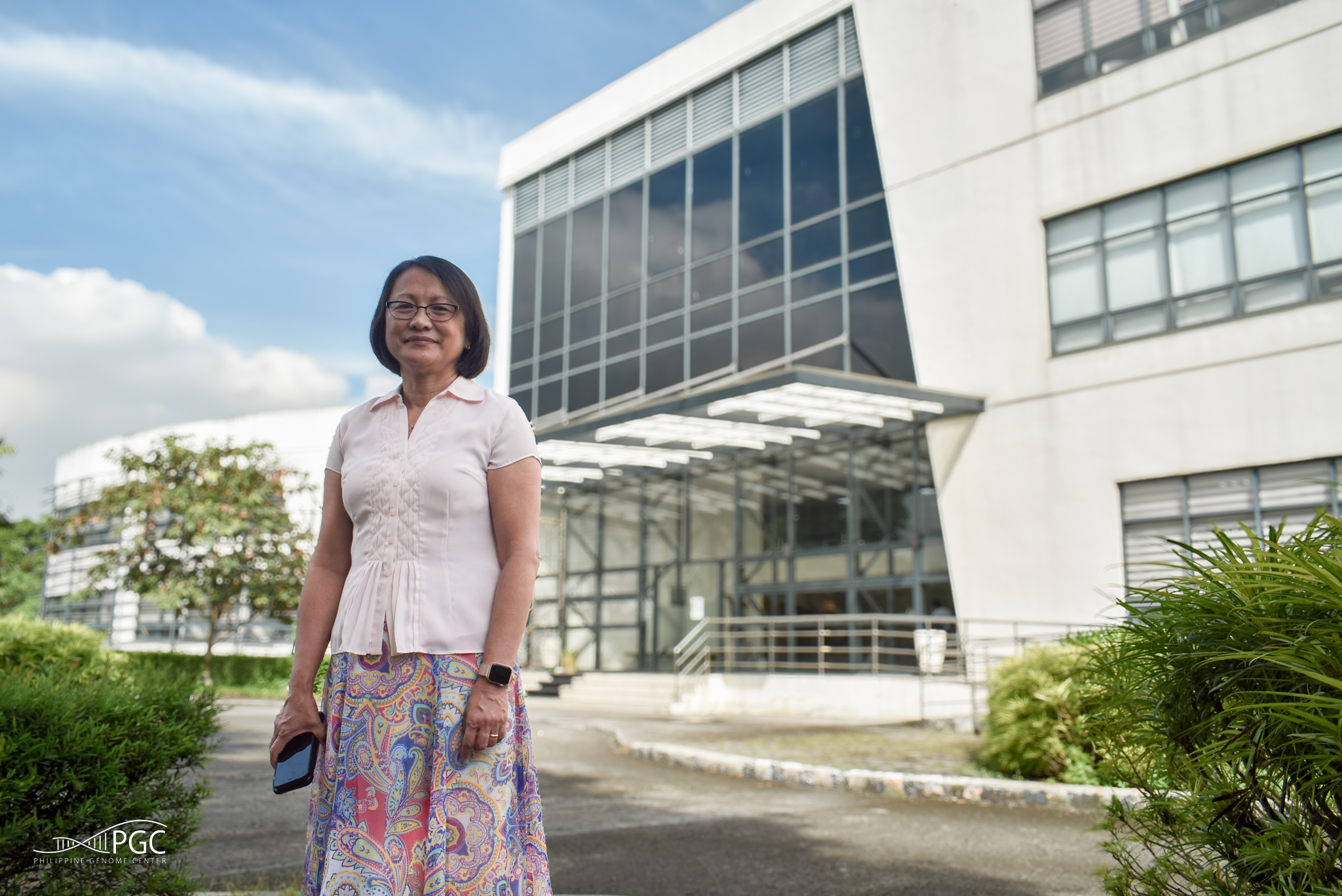 Clinical Geneticist-Molecular Genetic Pathologist now heads the ...