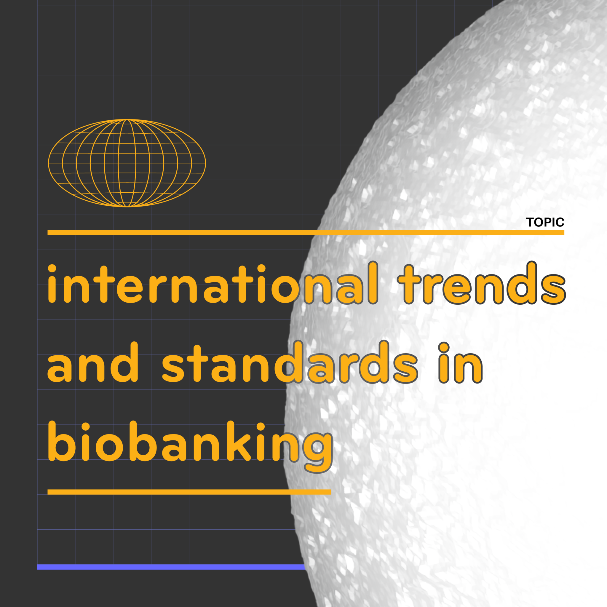 Webinar: International trends and standards in biobanking – Philippine Genome Center