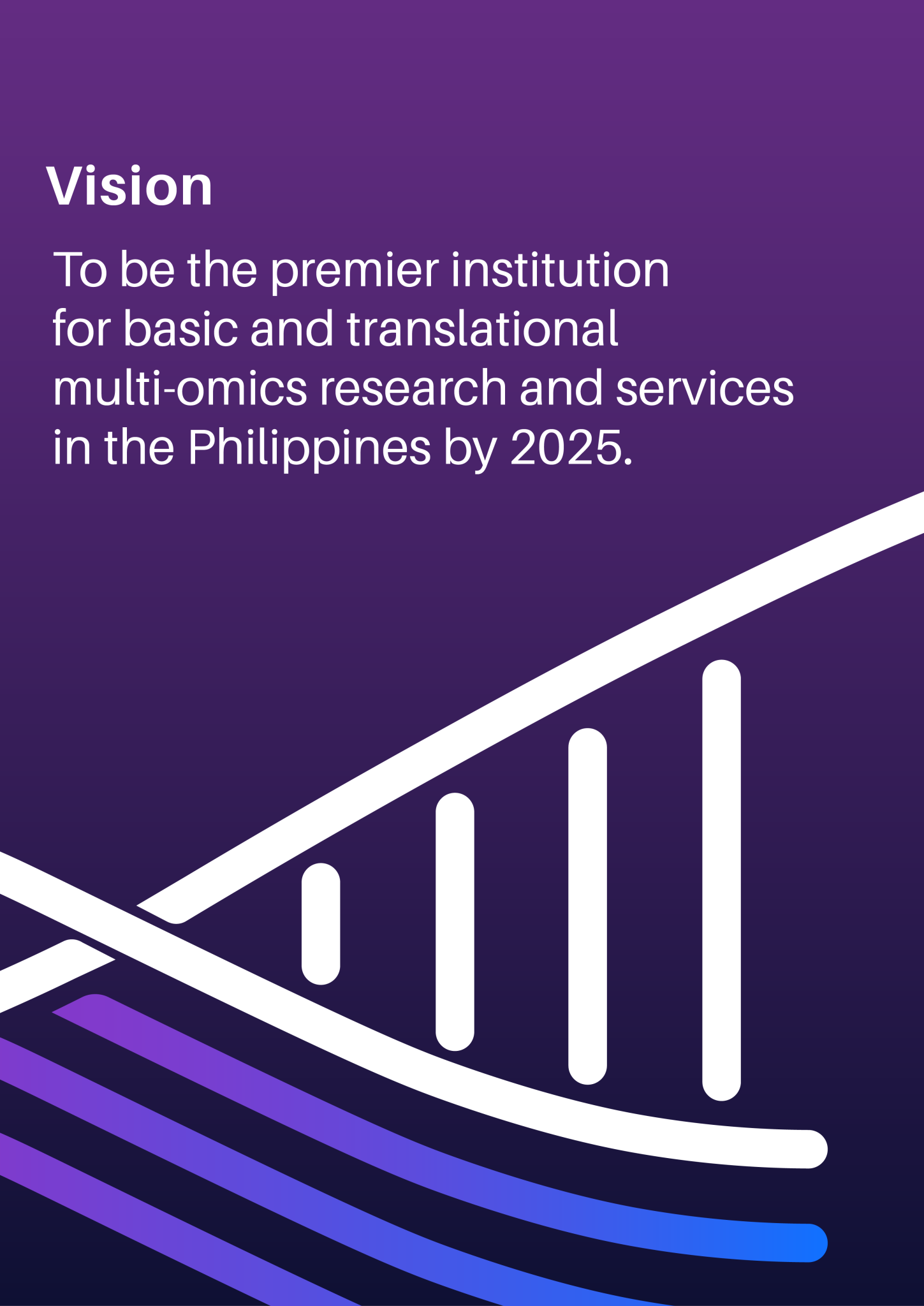 About – Philippine Genome Center